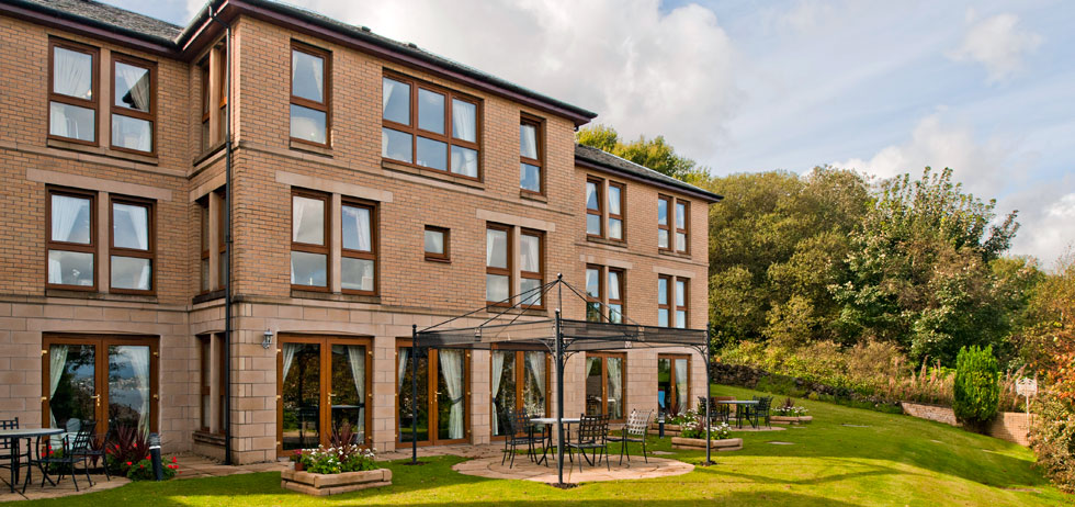 What makes a care home outstanding? - Planning for Care